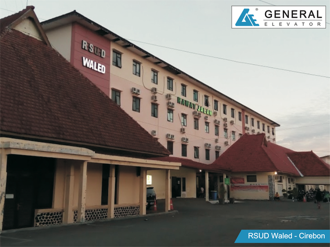 General Elevator Indonesia Best Elevator For Your Building